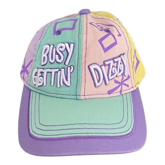 Disney | Accessories | Walt Disney World Mad Tea Party Alice Wonderland ...